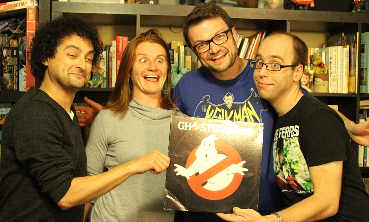 Episode 120 – Andie Bolt, Jeremy Guskin and Allen Rueckert on ...